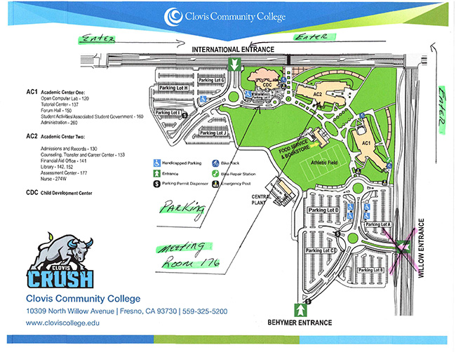 Webinars – College Prep & Planning Solutions